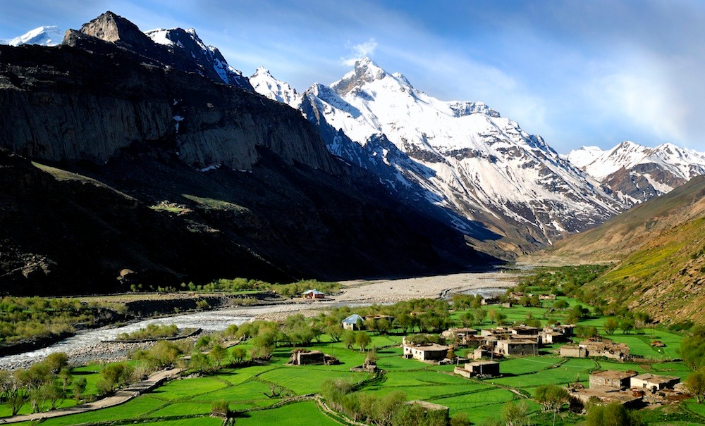 suru - simply human - Francois Struzik documentary photography