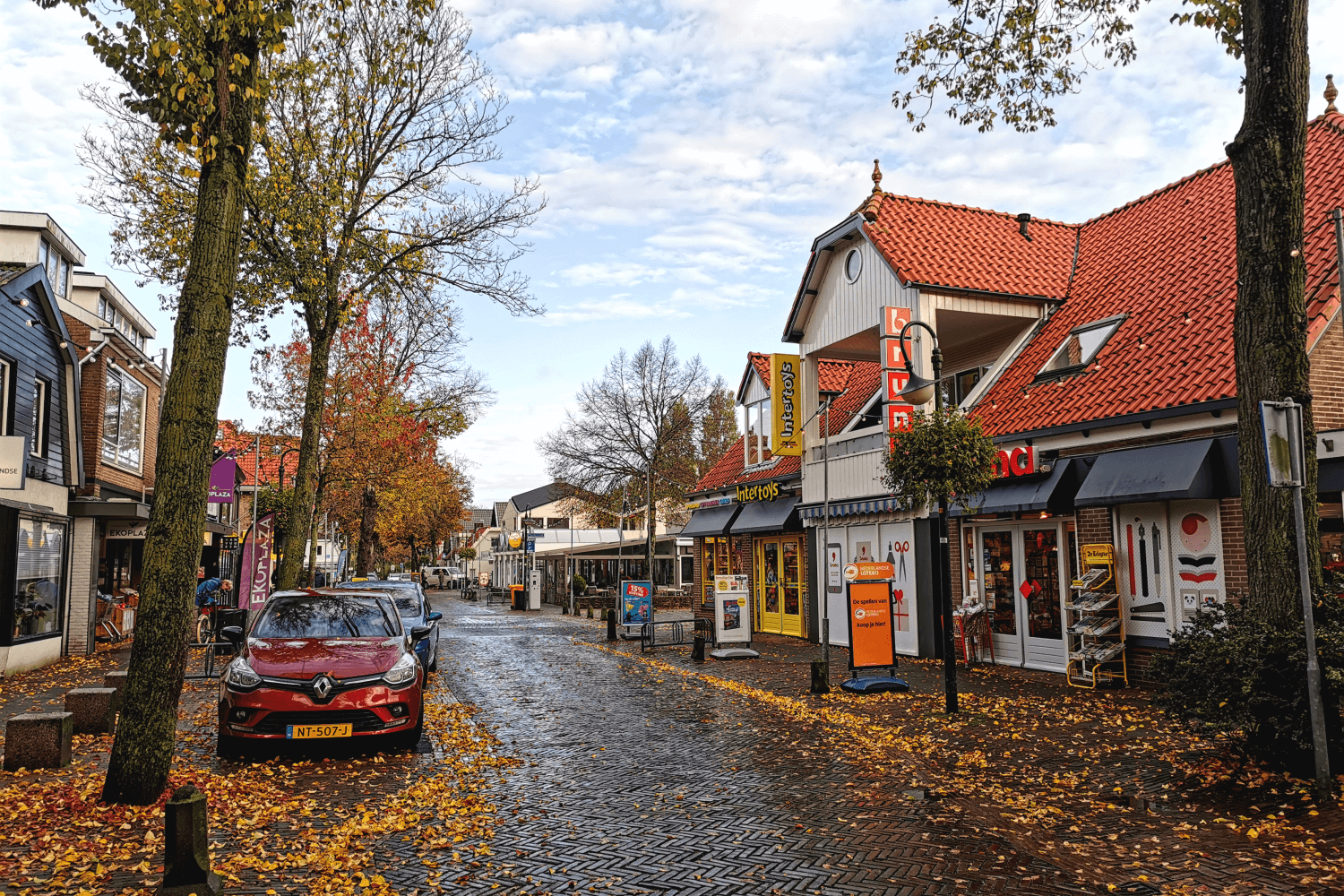 5 Tipps für eine Auszeit in Schoorl an der Nordseeküste Hollands ...