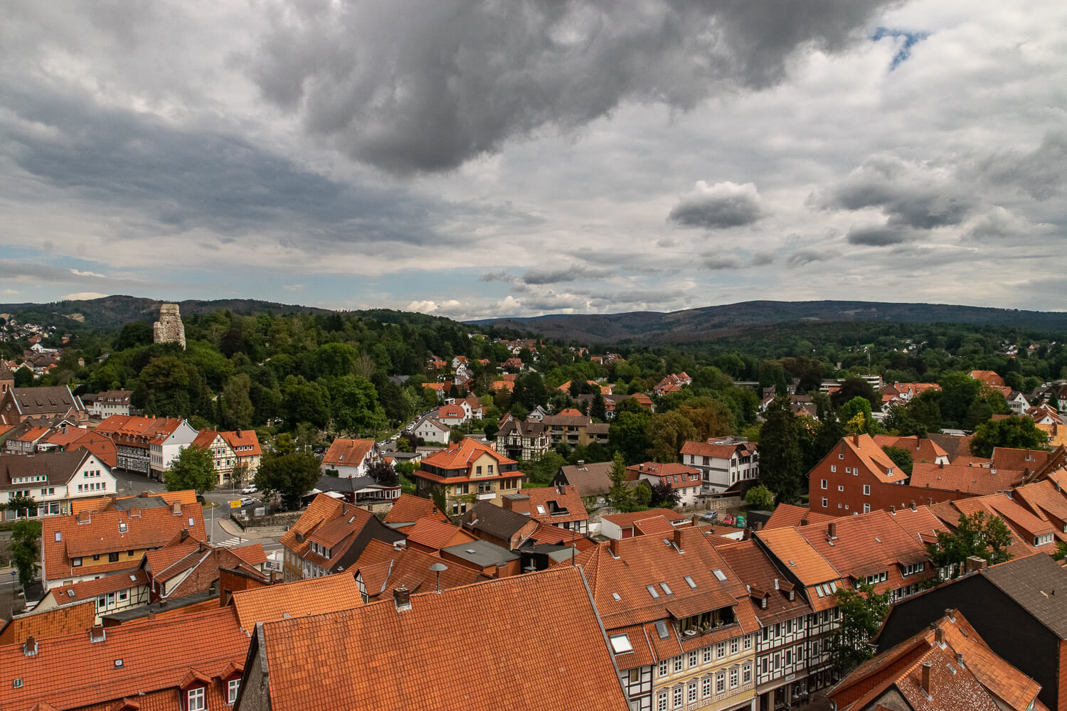 Osterode am Harz: Sehenswürdigkeiten, Ausflüge & mehr - Reiseblog Ria ...