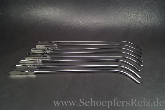 Van Buren Dilator | Prostata- & Harnblasen(schließmuskel)-Stimulation ...