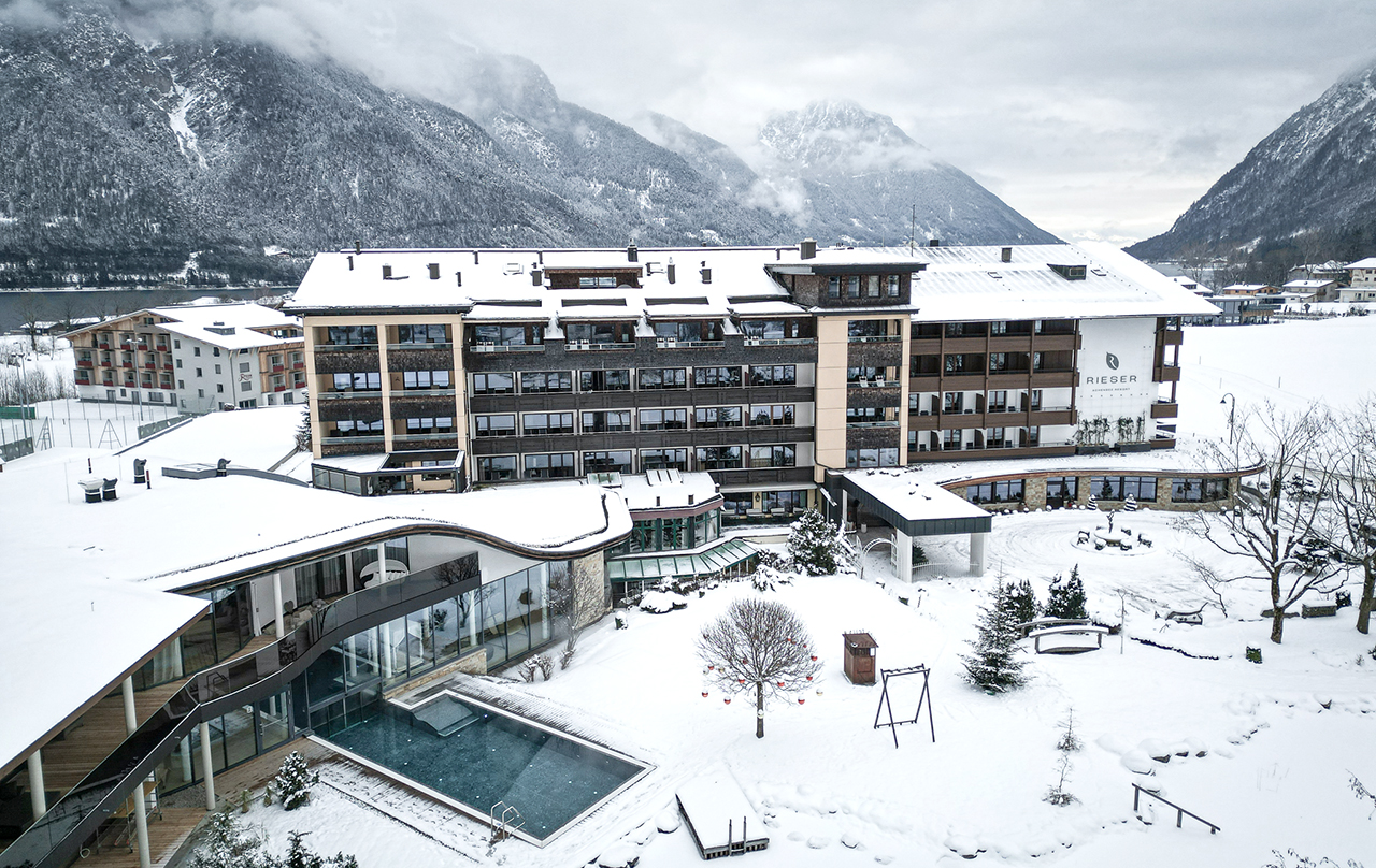 Das Rieser, Pertisau, Achensee, Tirol - Die Bergfreaks - Die schönsten ...