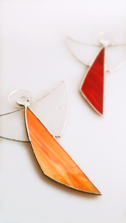 Tiffany-Engel - Atelier Glasklar