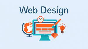 web design - bluelightlabs