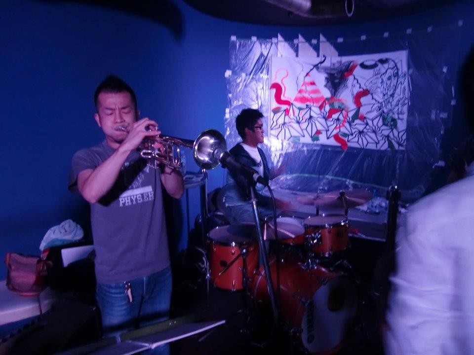 Top -Kota Arai- - 荒井康太-Kota Arai-