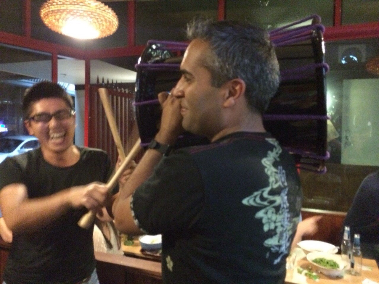 Top -Kota Arai- - 荒井康太-Kota Arai-