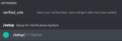Discord Verification-Bot - realygirllps Webseite!