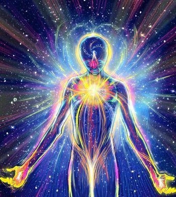 Entretenir ses corps subtils et son aura... pourquoi ? Comment ...