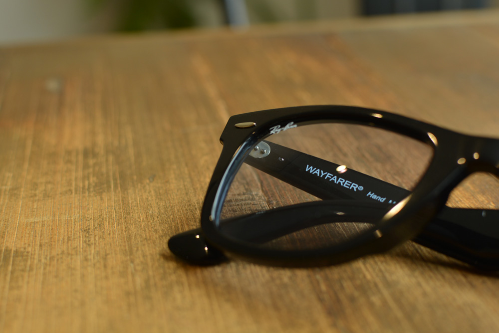 RayBan - 福岡県飯塚市と田川市のサングラス、メガネのアイ RayBan - 福岡県飯塚市と田川市のサングラス、メガネのアイ