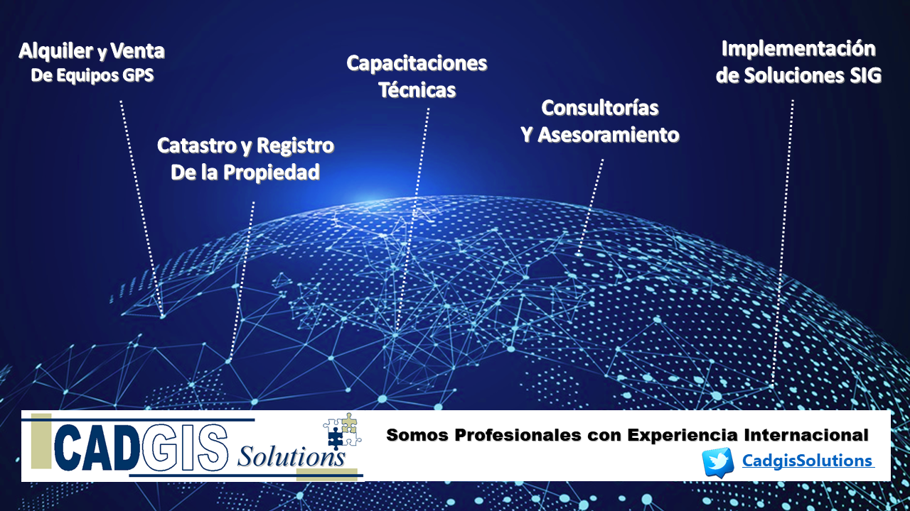 Novedades - Página Jimdo de cadgis