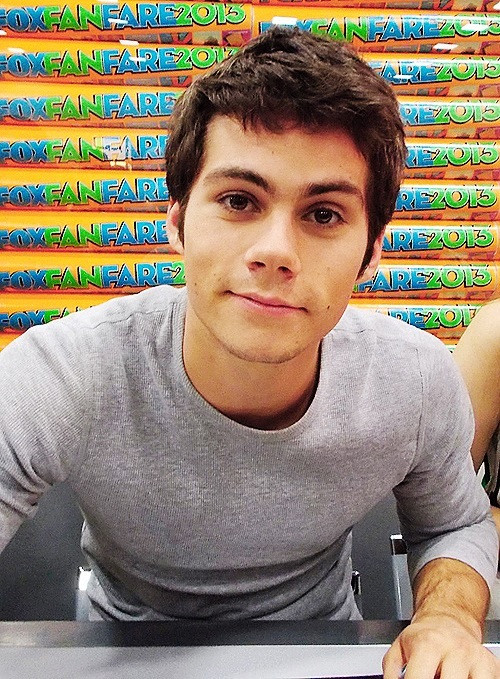 Happy Birthday Dylan ♥ - The Vampire Diaries- Fan Page