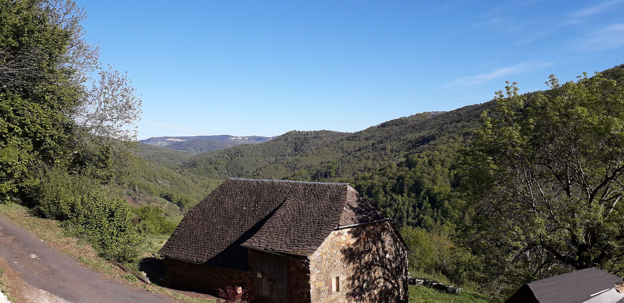 Accueil - Le Martinez