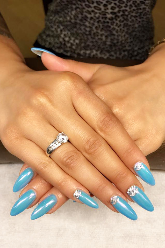 Bilder - KEN Beauty Nails