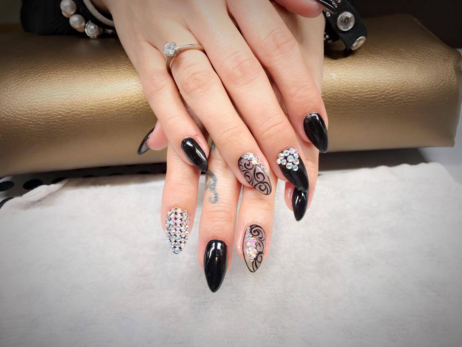 Bilder - KEN Beauty Nails