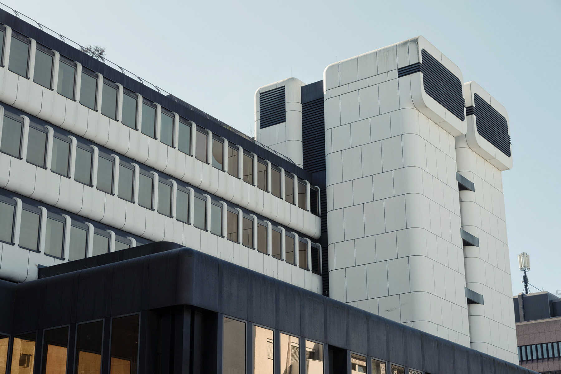 Dortmund // Dortmunder Centrum für Medizin & Gesundheit (DOC) - on ...