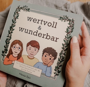 wertvoll&wunderbar - lesendglauben.de
