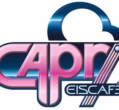 Eiscafé Capri - Heidelberg solidarisch
