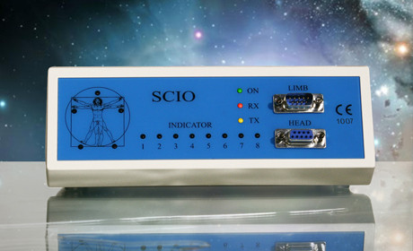 ¿Qué es SCIO? - Quantum SCIO
