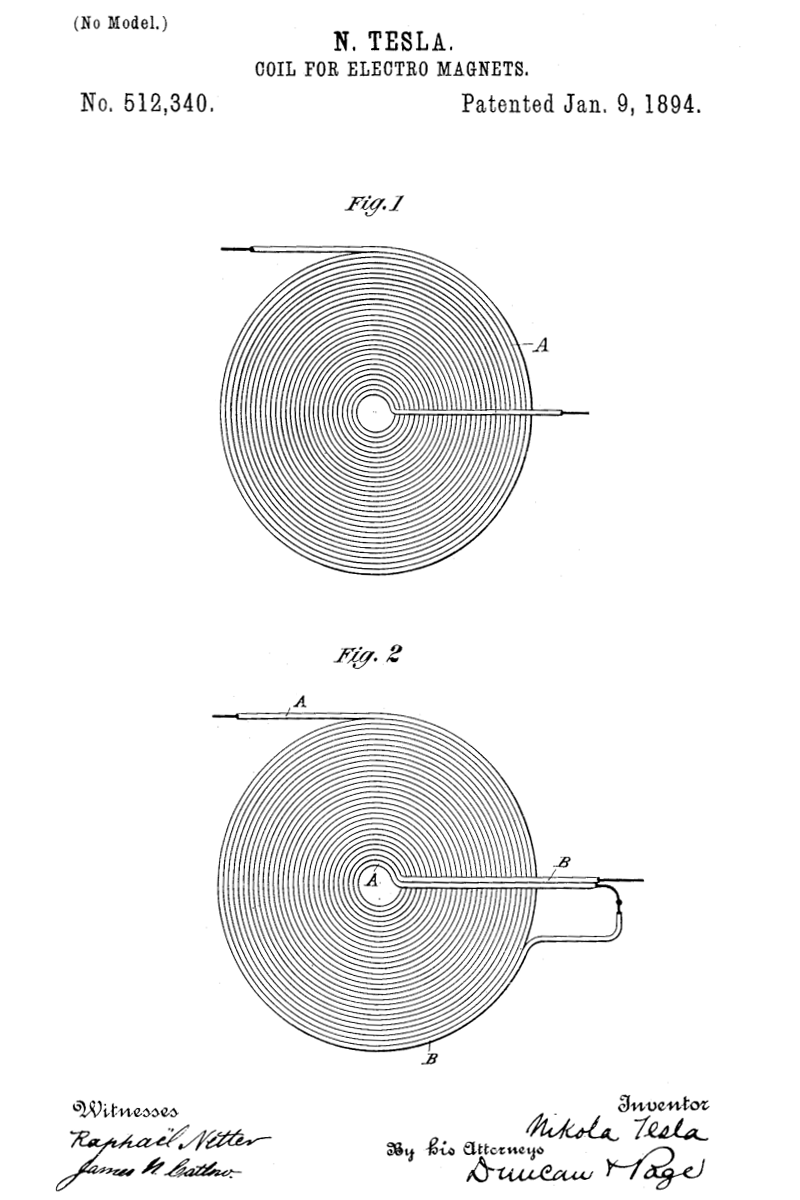 Tesla coils - Open Tesla Research