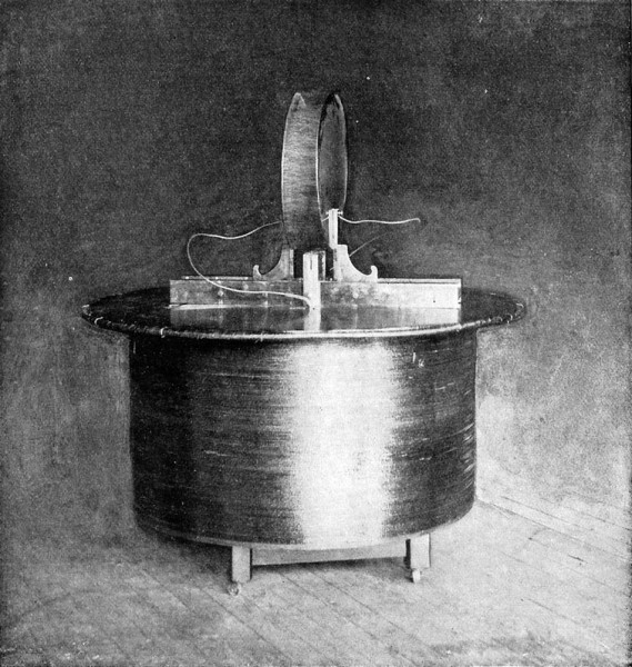 Laboratories in New York (1889-1902) - Open Tesla Research