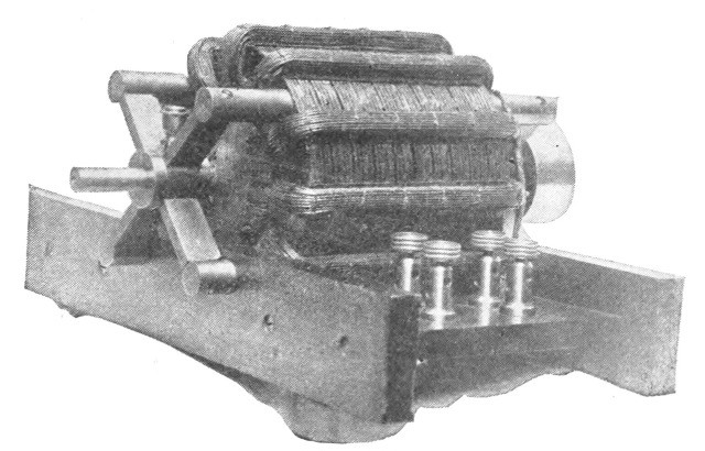 1893 Chicago World's Fair - The World's Columbian Exposition - Open ...