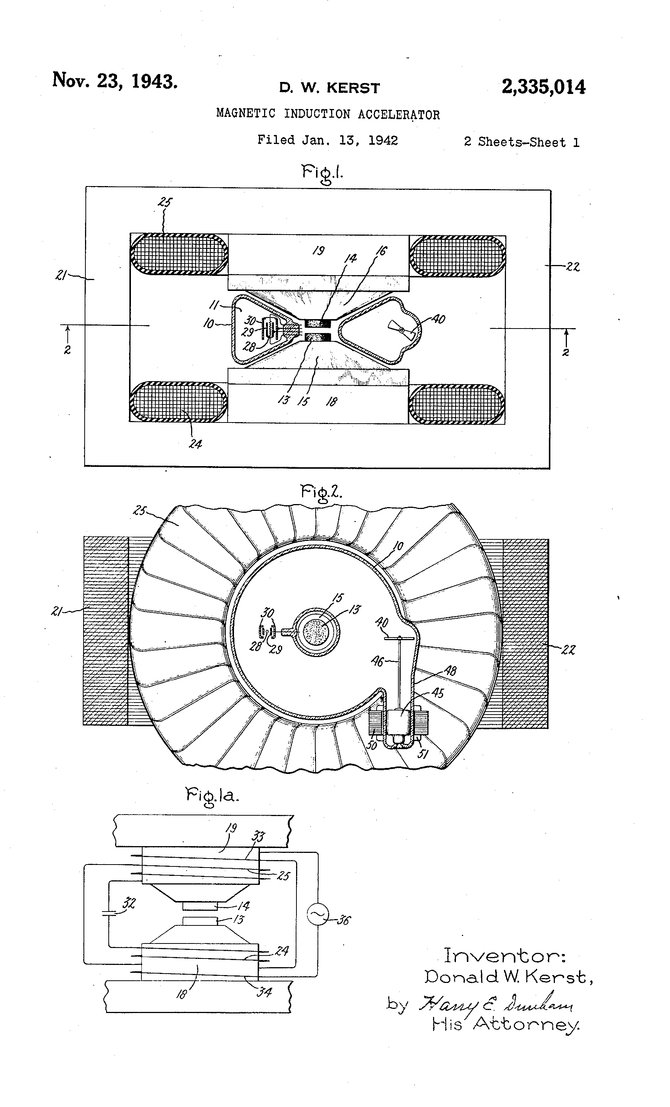 The "death ray" - Open Tesla Research