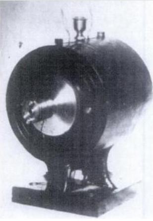 Electro-mechanical oscilator & Tesla's Earthquake Machine - Open Tesla ...