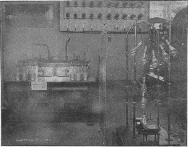 1893 Chicago World's Fair - The World's Columbian Exposition - Open ...