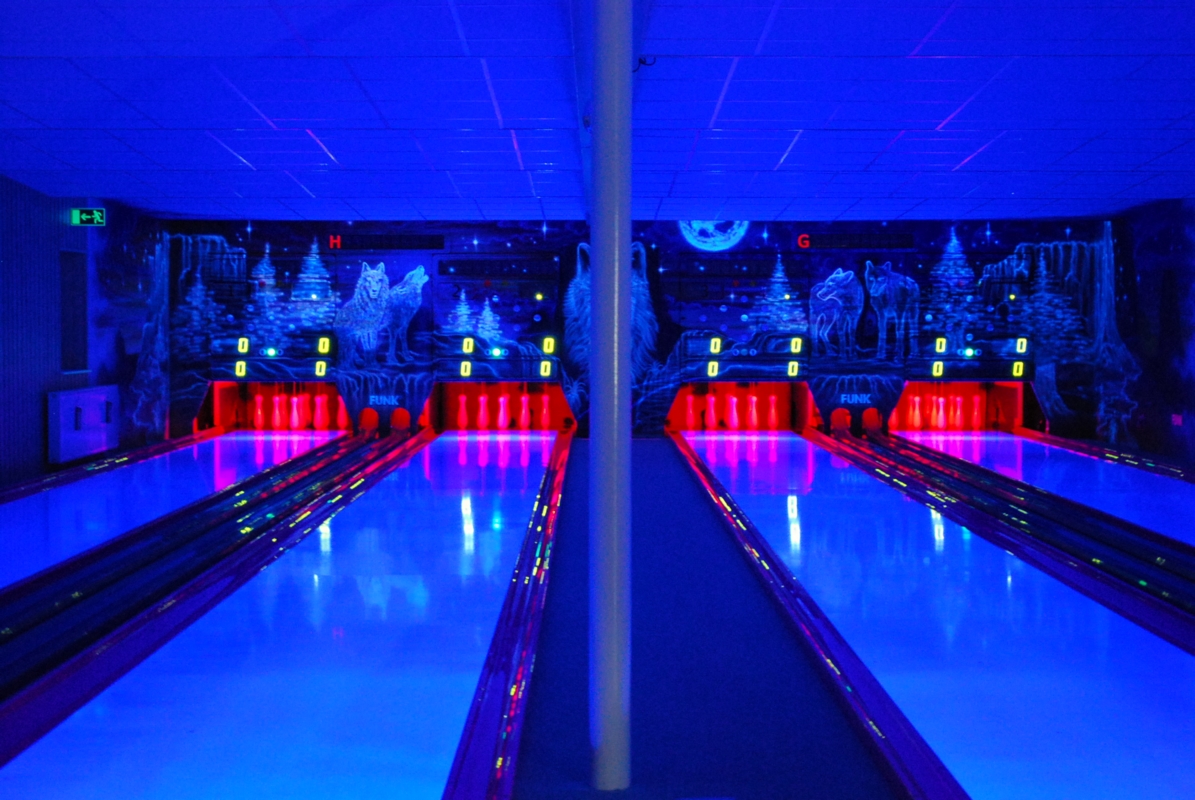 Moonlight-Kegeln - Eisenbahner Sportverein Rottweil e.V.