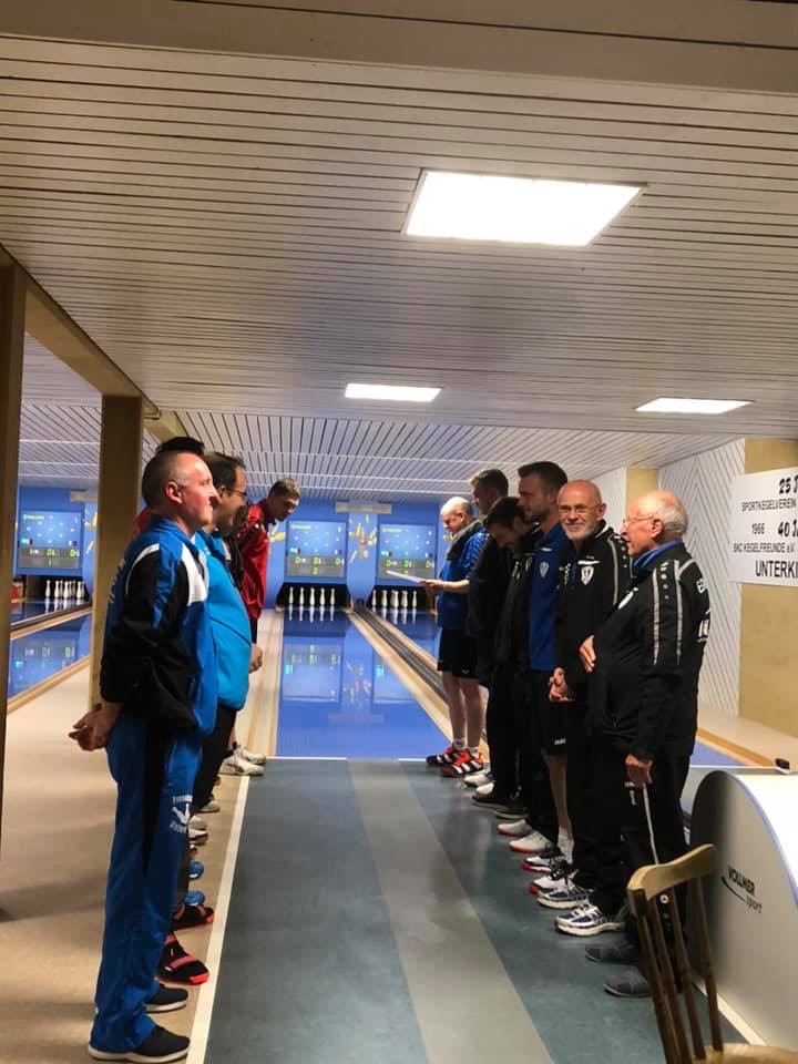 Sportkegeln - Eisenbahner Sportverein Rottweil e.V.