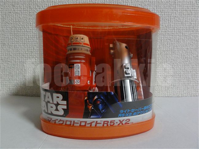 TAKARA TOMY - Akkie's STAR WARS COLLECTION スターウォーズ コレクション