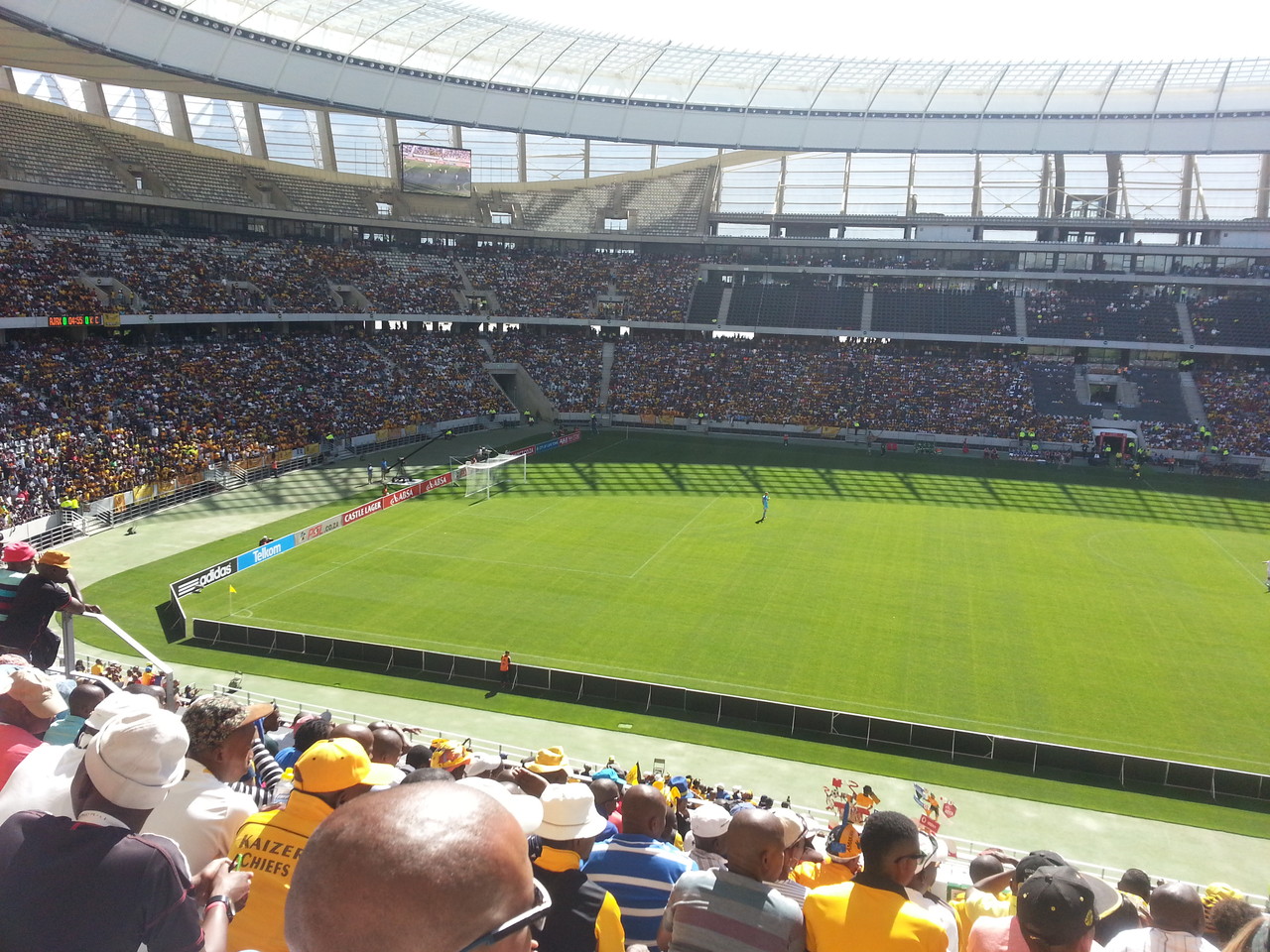 Greenpoint Stadium - steffen-zas Webseite!