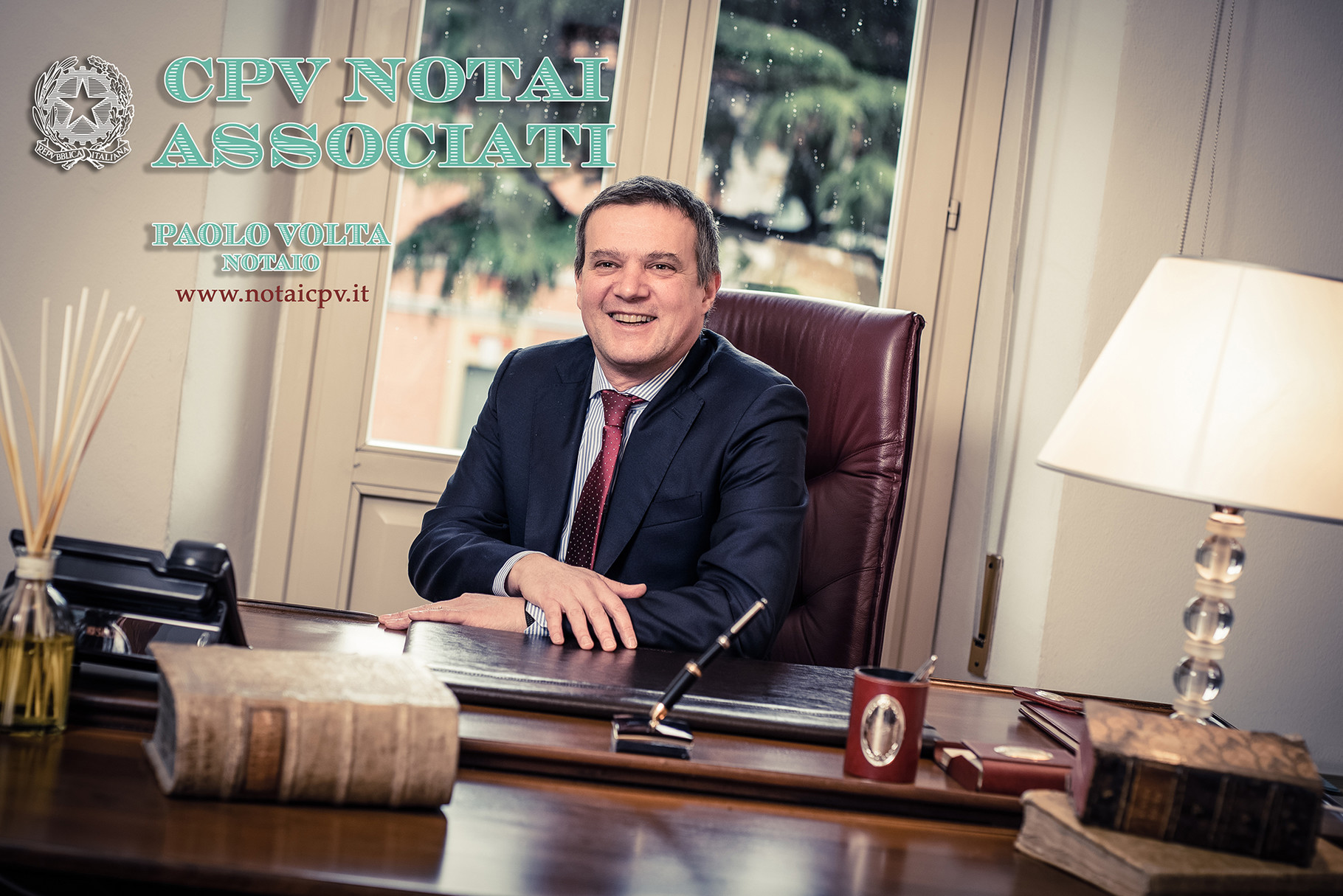 cpv notai associati - CPV Notai Associati a Brescia