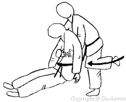 KUATSU - Passion des arts martiaux et de la self défense