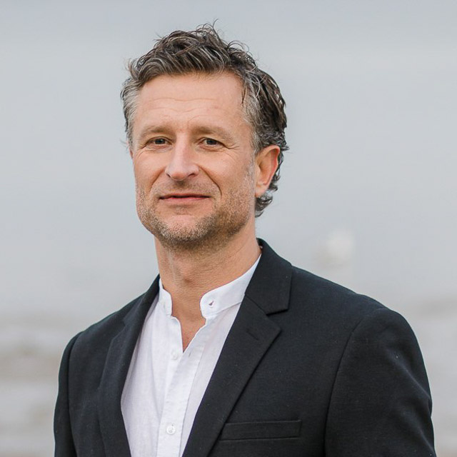 Marc Eichler - Ingenieurteam Trebes + Eichler GmbH