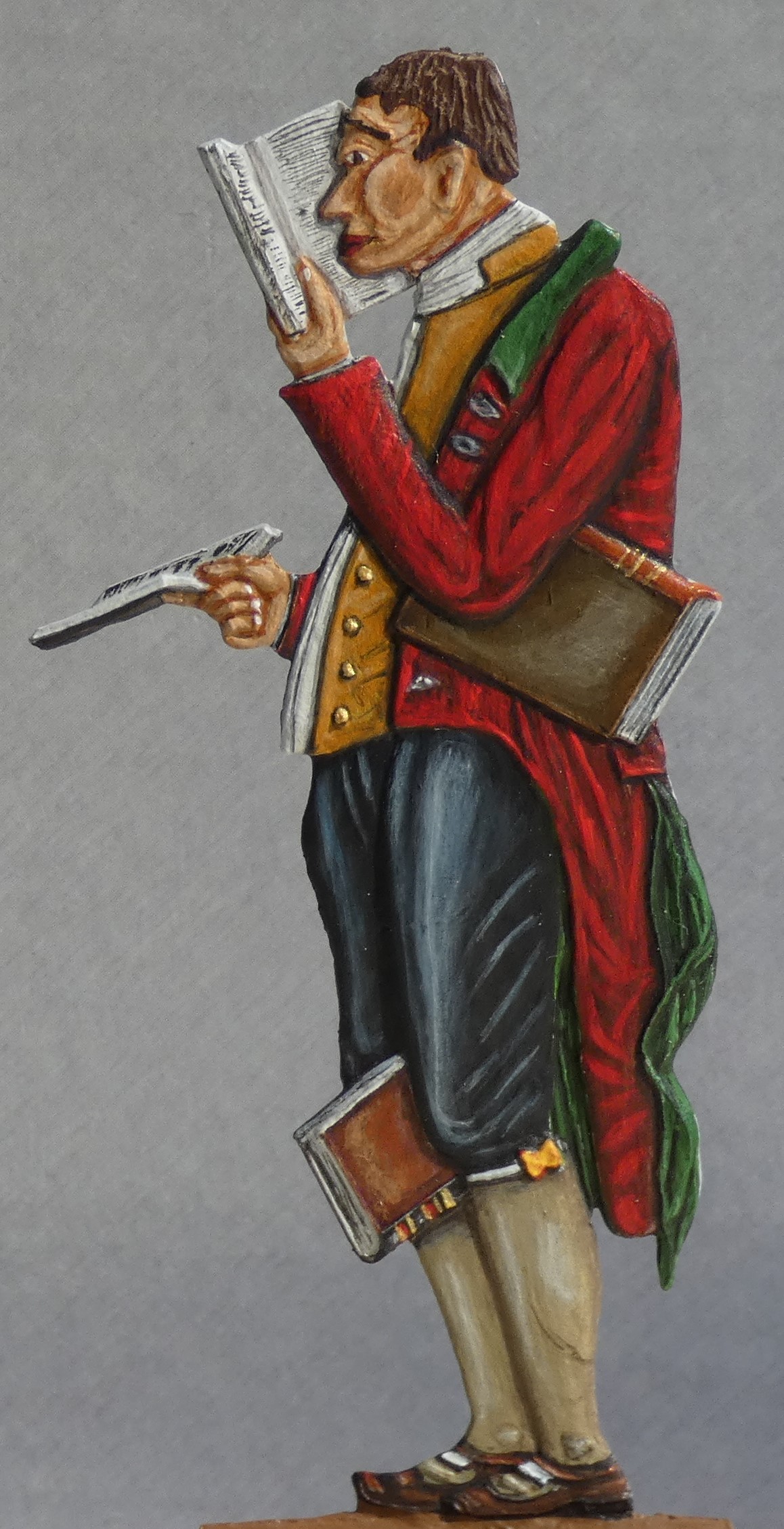 Home - klio-figurens Webseite!