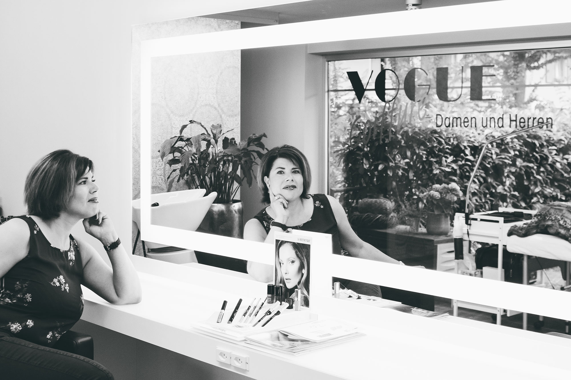 Team - Coiffure Vogue Aarau