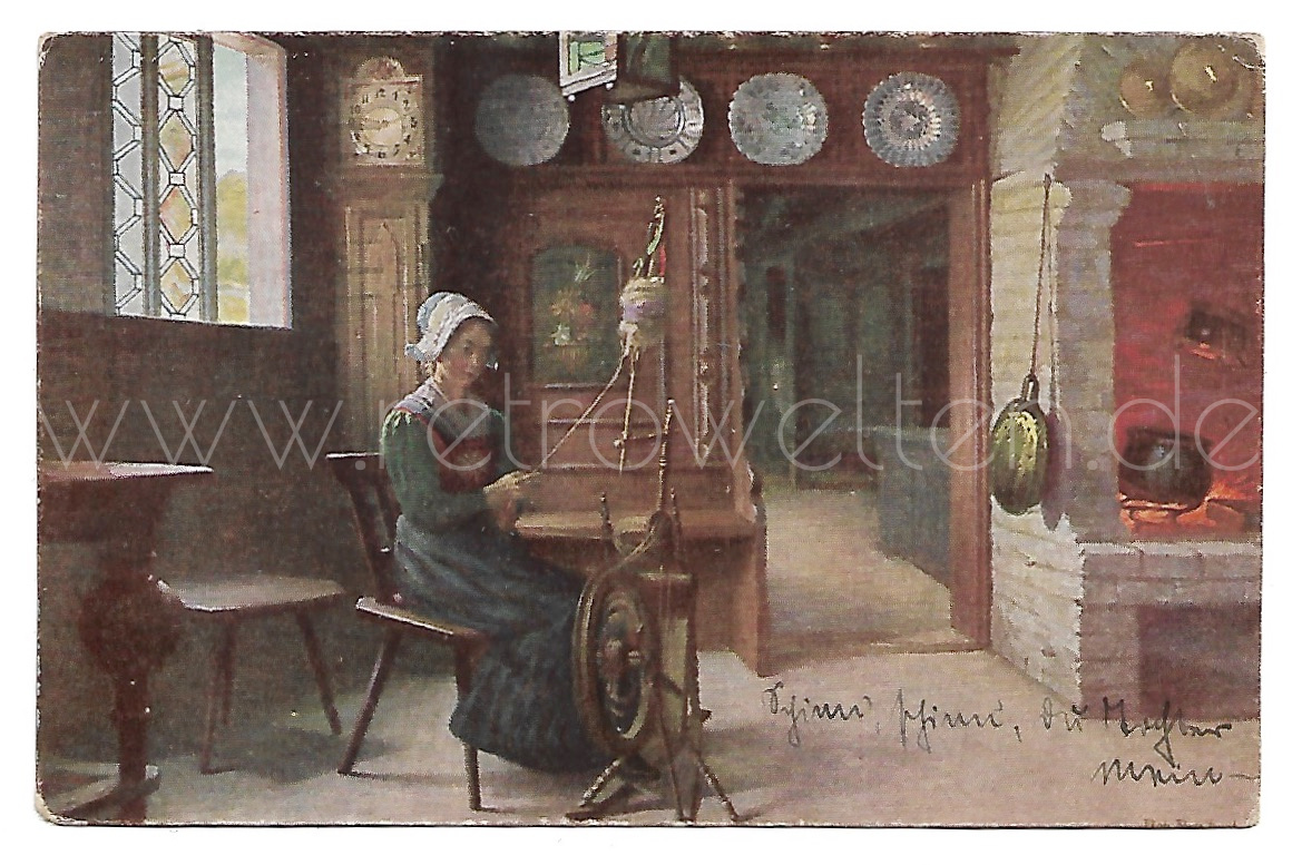 ten und Fotografien Handarbeit kaufen - retrowelten.de