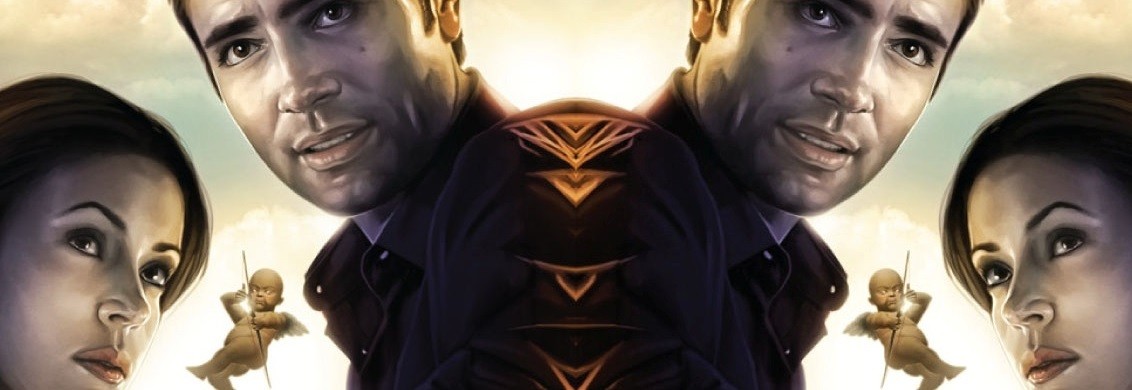 Out Today - Charmed Season 10 #13 - Website of charmedcomicfan10!