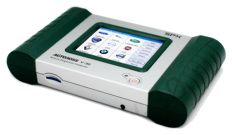Autoboss V30 - Equipos de Diagnóstico Automotriz