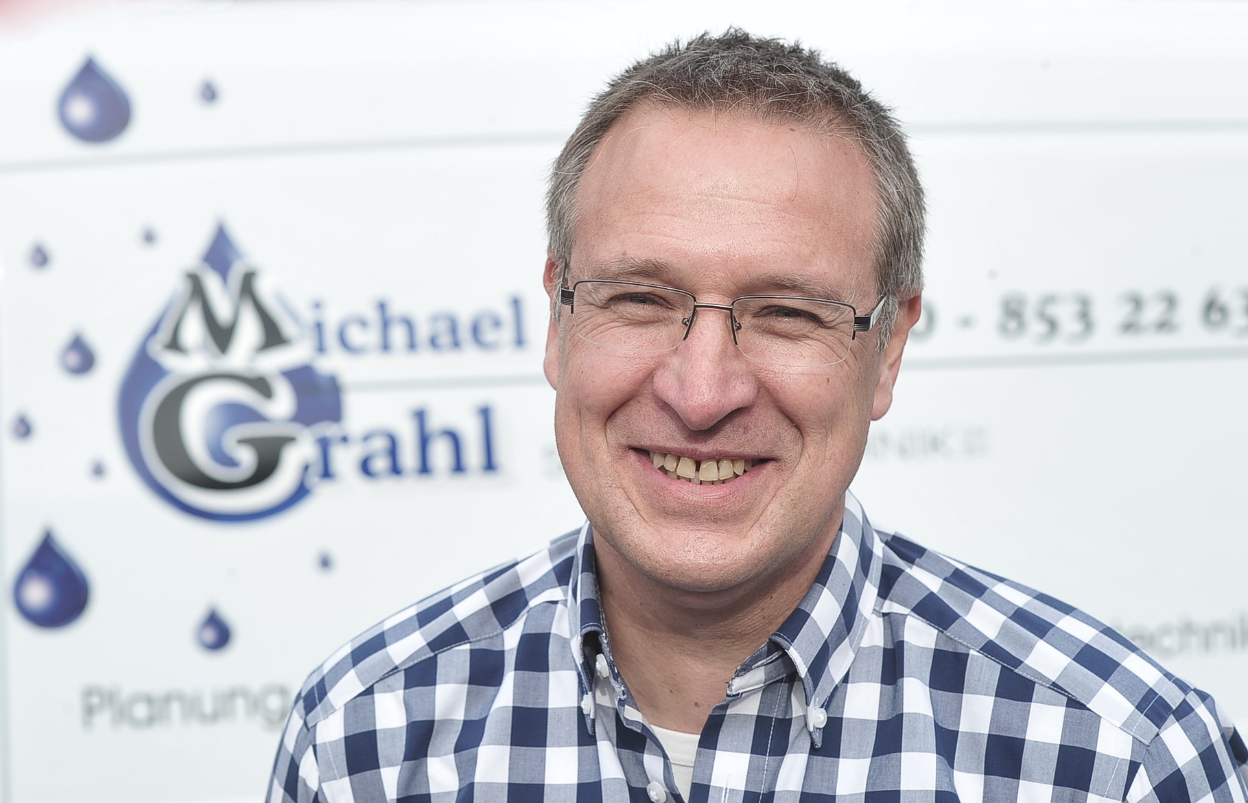 Michael Grahl Sanitärtechnik GmbH - Michael Grahl Sanitärtechnik GmbH ...