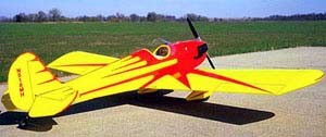 SIG RC Kits 61-100+ - SIG's Model Aircraft Kit and ARF History
