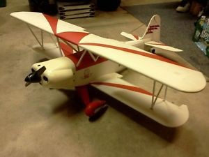 SIG RC Kits 21-40 - SIG's Model Aircraft Kit and ARF History