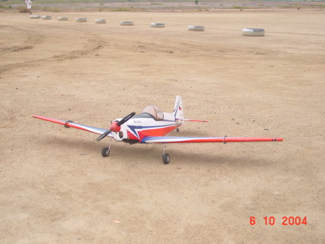 SIG RC Kits 21-40 - SIG's Model Aircraft Kit and ARF History