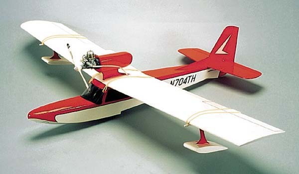 HERR Engineering Kits - SIG's Model Aircraft Kit and ARF History
