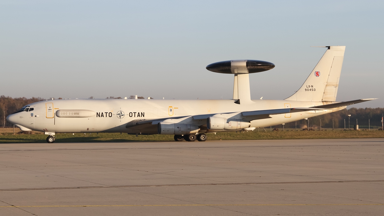 NATO E-3A Component - foto-metkemeier.net - aviationandmore