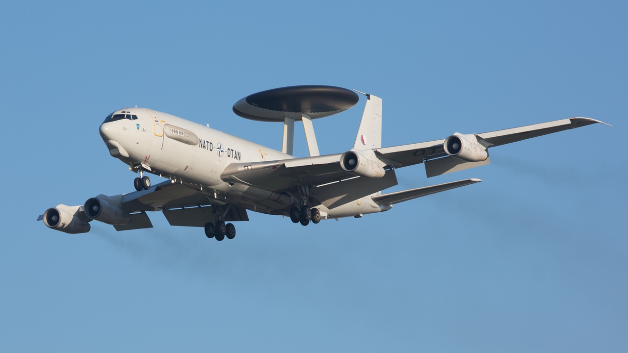 NATO E-3A Component - foto-metkemeier.net - aviationandmore