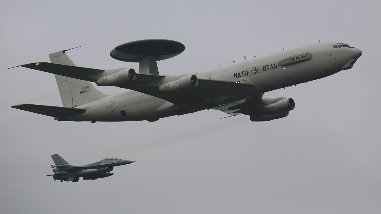 NATO E-3A Component - foto-metkemeier.net - aviationandmore