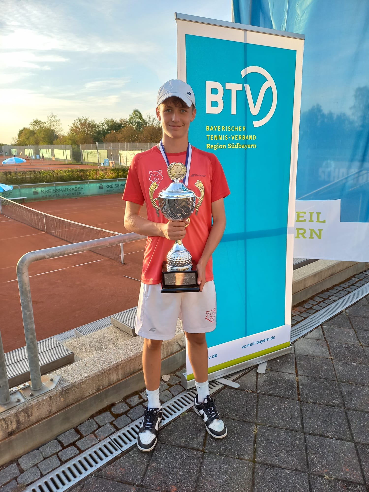Handicap-Turnier - TSV Rohrbach: Fußball | Gymnastik | Laufen | Walken | Tennis | Badminton | Schach