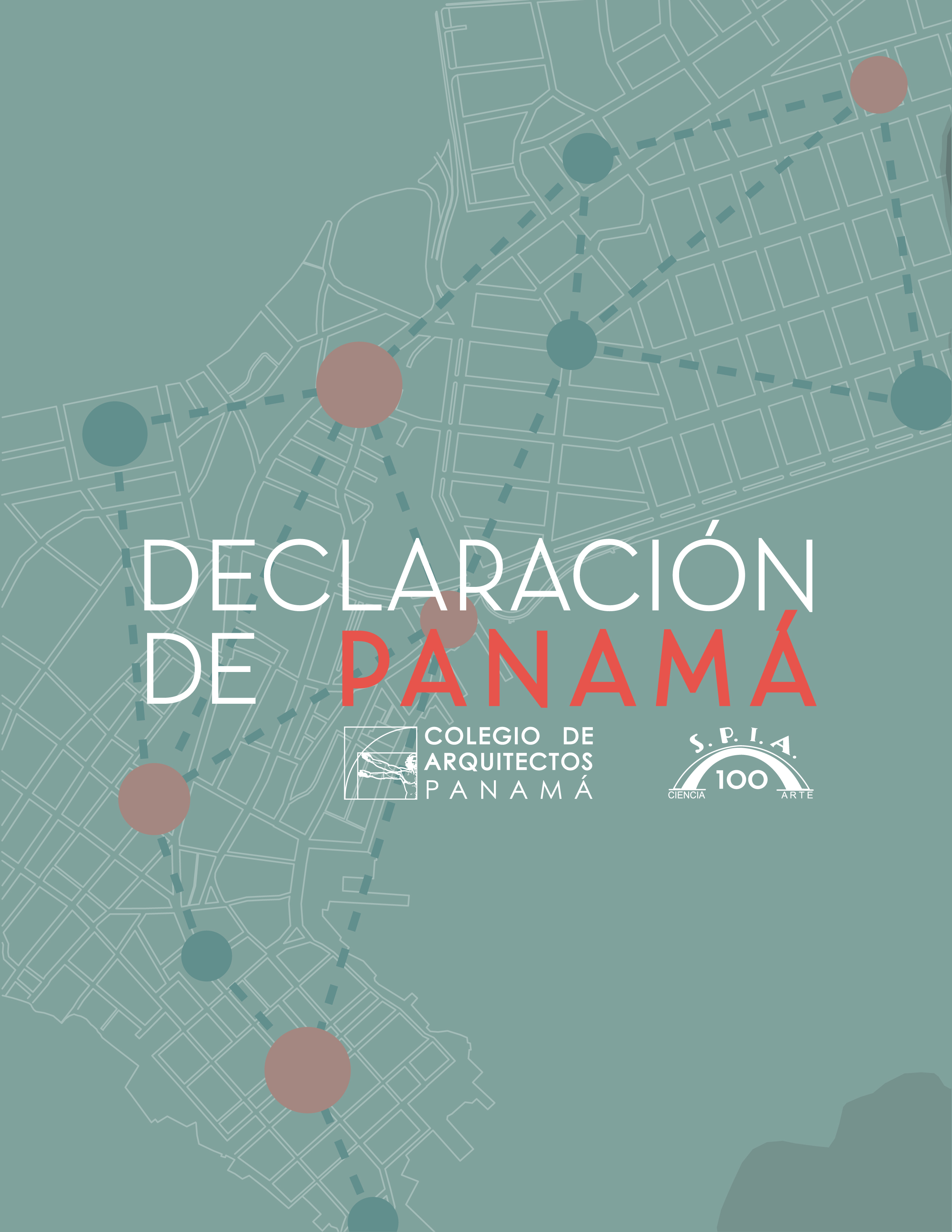 COARQ - Colegio de Arquitectos de Panamá