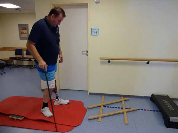 Reha und Sport - beinamputiert - was - geht - Selbsthilfe